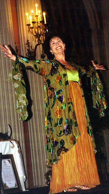 Tragedy, Triumph, and Tchaikovsky